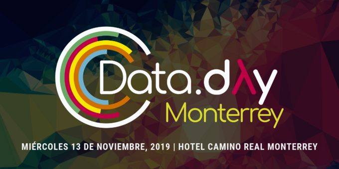 Data Day Monterrey | SG Buzz
